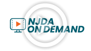 Most Searched – NJDA On Demand