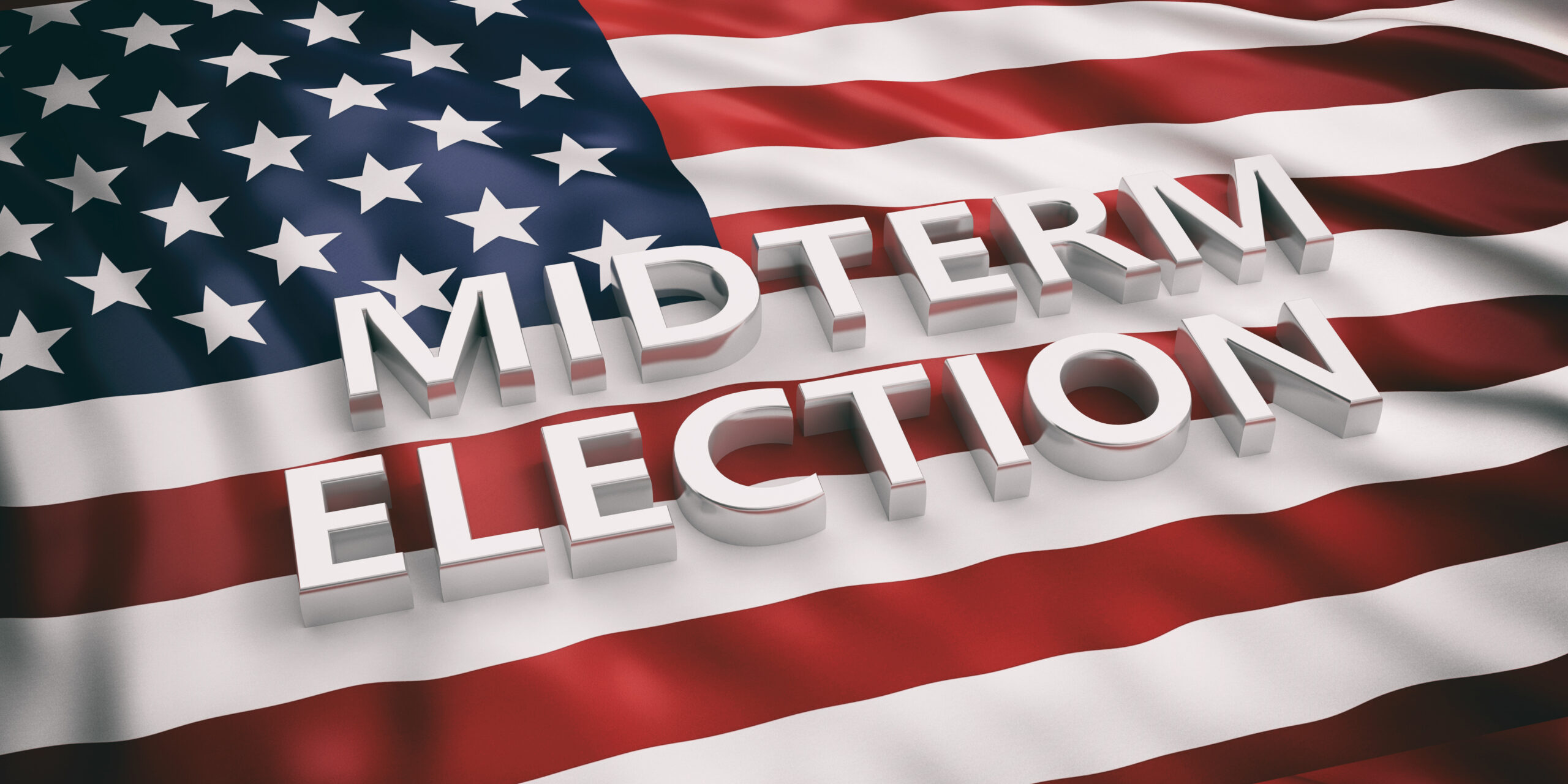 Redistricting and the 2022 Midterms – February 13, 2022 – NJDA On Demand