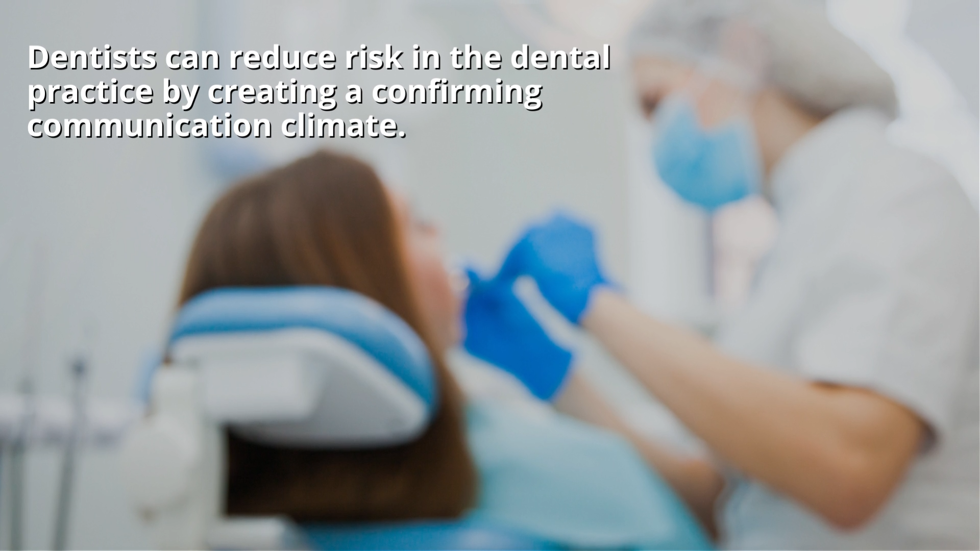 Creating a Confirming Communication Climate – NJDA On Demand